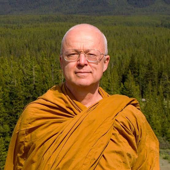 Thanissaro Bhikkhu-Miért a nagylelkűség a Buddha útjának kapuja ...
